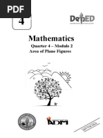 Math5 - q1 - Mod5 - Performing A Series of Operations Using Pmdas or ...