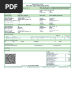 Tarjeta de Estiba | PDF | Business | Informática y tecnología de la ...