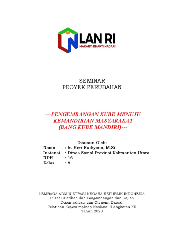 Merged Document | PDF | Karier & Perkembangan