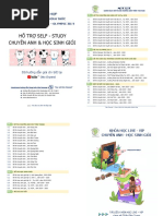 Otto Channel T NG H P NG Pháp T V NG Destination C1C2 | PDF