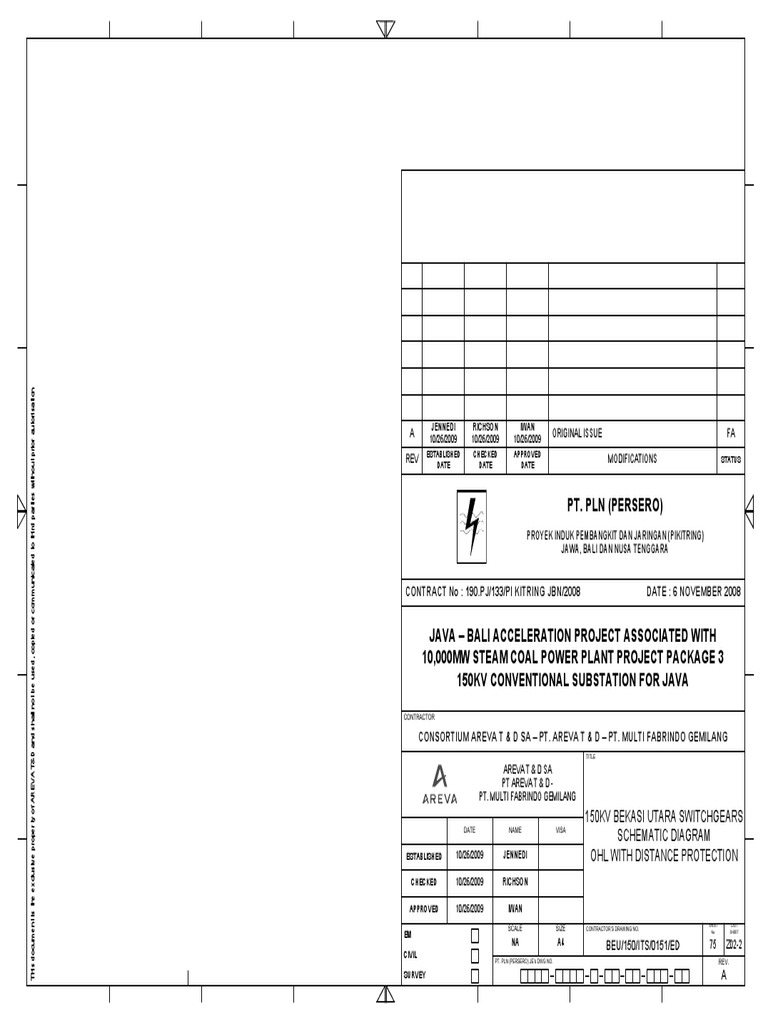 CRP Ohl | PDF | Relay | Power Engineering