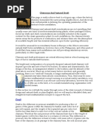 Sprocket Design Calculations | PDF | Teaching Mathematics