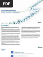 Week 2 Assignment Solution | PDF | Lean Manufacturing | Automation