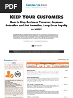 Buy Back Your Time by Dan Martell | PDF | Entrepreneurship | Economies