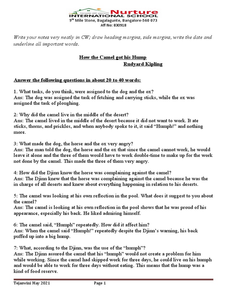 Write Your Notes Very Neatly in CW Draw Heading Margins, Side Margins ...