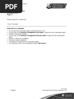 English B Listening Comprehension HL | PDF