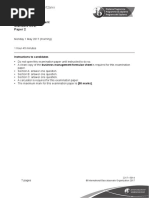 English B Listening Comprehension HL | PDF