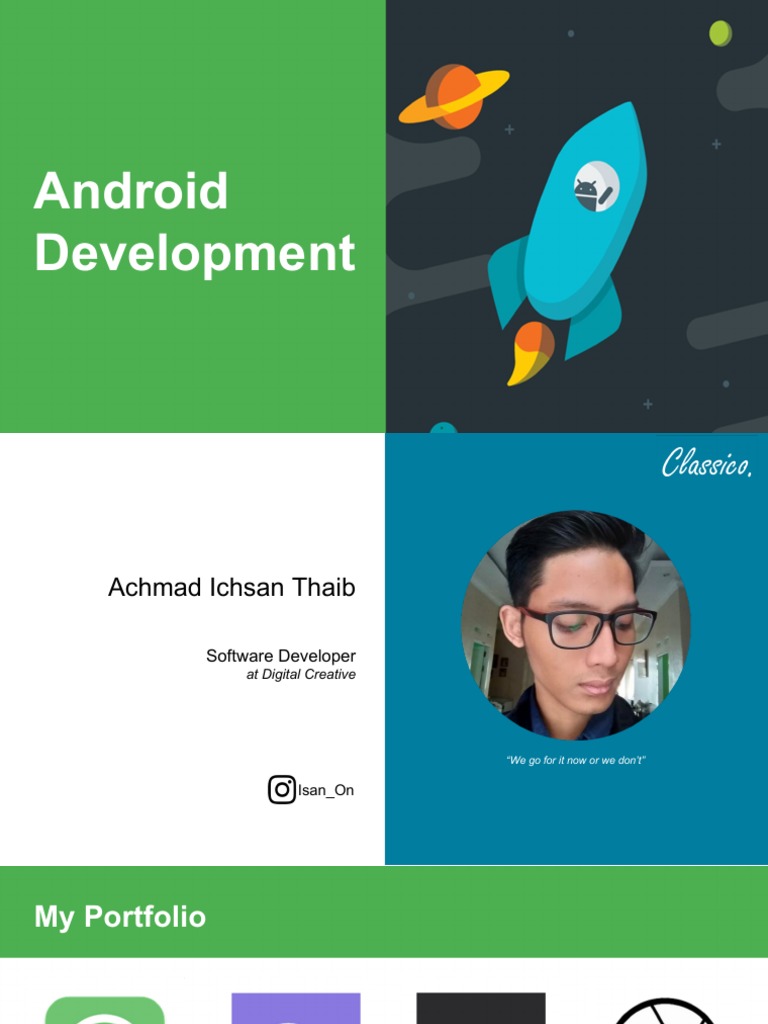 Android Basic Kotlin | PDF Android Basic Kotlin | PDF