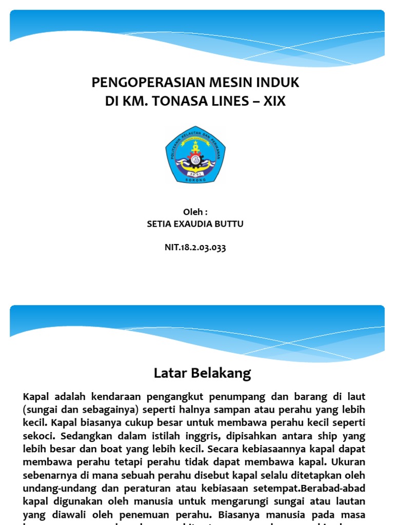 Exaudia | PDF | Teknologi & Rekayasa