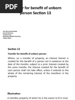 Mahadbt Declaration Form 102 | PDF