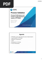 Ispe Baseline Guide v5 Commissioning and Qualification 2nd Ed 2019 PDF ...