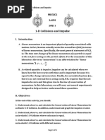 Bsce 4a | PDF | Foam | Pressure