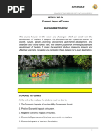 Flight Safety Demonstration Script 1 | PDF