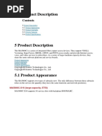 V-SOL GPON OLT Basics and Configuration - VSOL | PDF | Command Line Interface | Port (Computer ...