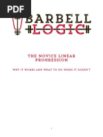 Candito 6 Week Strength Program | PDF