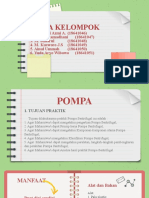 Tabel Rumus Pompa Dan Pipa | PDF
