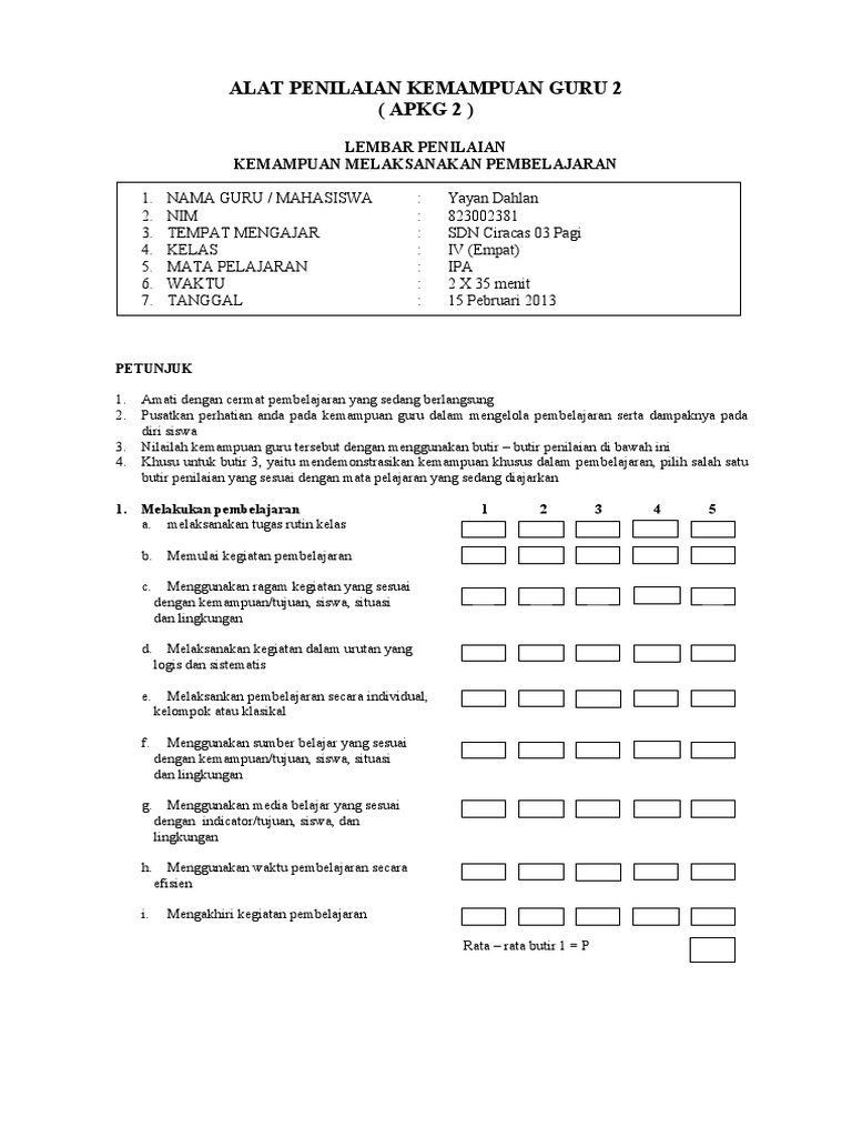Apkg 2 Ipa - Contoh | PDF