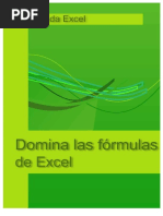 Cómo Adjuntar Un Documento en Excel - Portal Excel | PDF | Microsoft Excel | Archivo de computadora