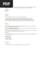 CityU Presentation Template Guide | PDF | Computing