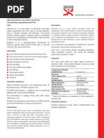 COSMOTHENE® F108-5 - The Polyolefin Company (Singapore) | PDF ...