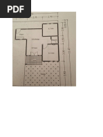 BUNGALO FLOOR PLAN-Layout2 | PDF