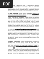 Cultural Differences Between Canada and China | PDF | Collectivism ...