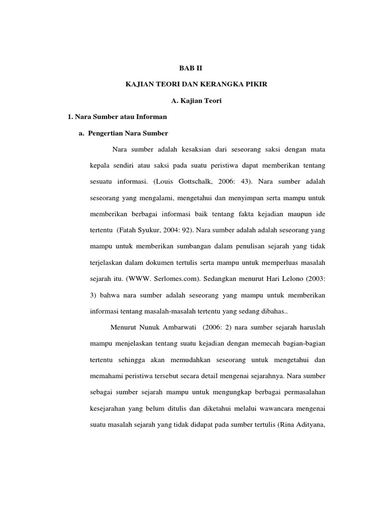 Microsoft Word - Document1 | PDF | Ilmu Sosial