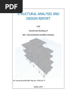 1030 - Embedded Plate Design - 4 - S7.00 | PDF | Ultimate Tensile ...