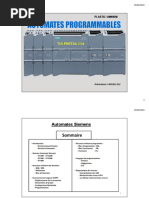 Programmation API Siemens TIA Portal | PDF | Programmation informatique ...