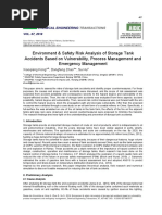 SDS R22 | PDF | Fires | Materials