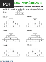 Misterios Sin Resolver | PDF