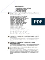 Tabela de Transistores MOSFET Equivalentes | PDF | Dispositivos ...