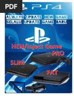 How To Use PS2 Classics GUI | PDF | Computer Virus | Computing