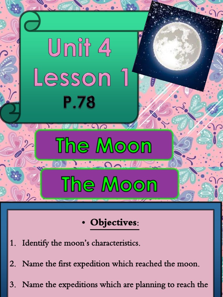 Gr.8 - Unit 4 L.1 | PDF | Science & Mathematics