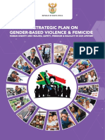 GBV Awareness Poster | PDF