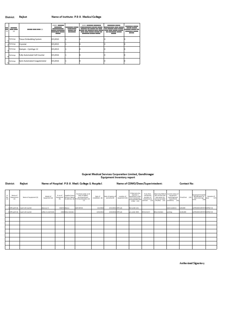 GMSCL 24 01 20 | PDF | Pathology | Medical Specialties