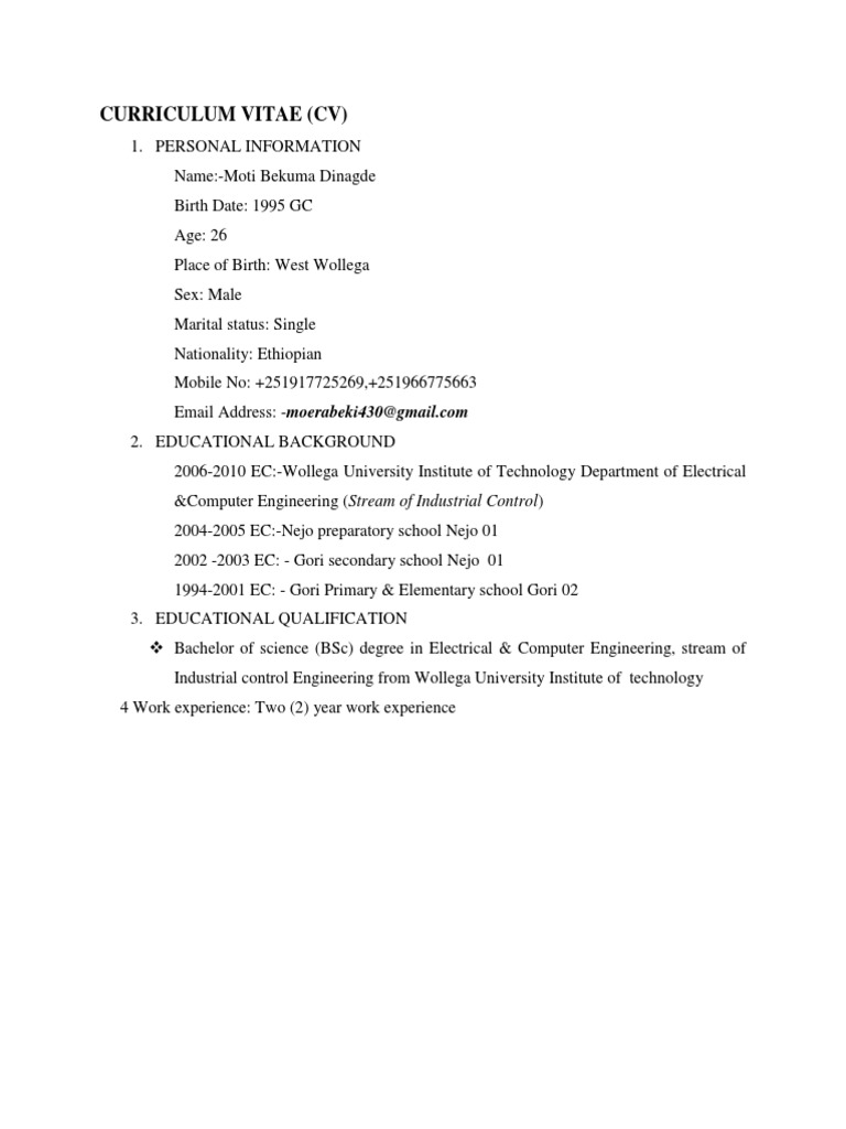 Awash Bank | PDF | Electrical Engineering | Engineering