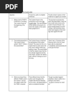 Play Manuscript Formatting Guide | PDF | Screenplay | Writing