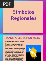 Himno Del Zulia | PDF | Naturaleza