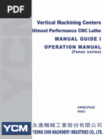Free Fanuc Macro B Programming Manual | PDF | Trigonometric Functions ...