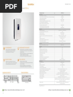 Manual Do Usuário para App Solar Man Smart | PDF