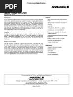 Sumitomo F70 Compressor | PDF | Transformer | Electrical Connector