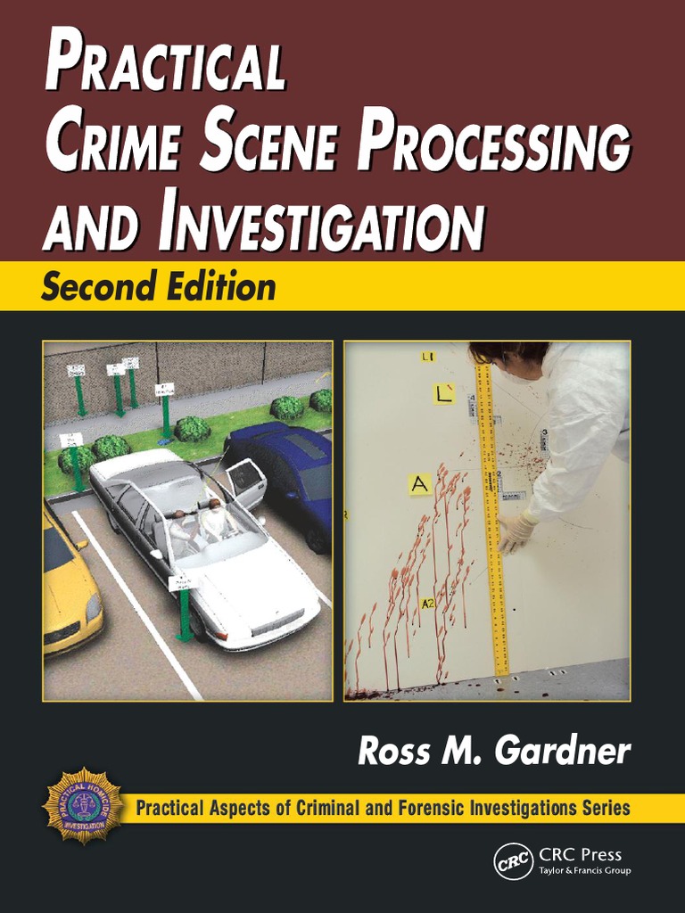 Practical CS Processing | PDF | Crime Scene | Forensic Science