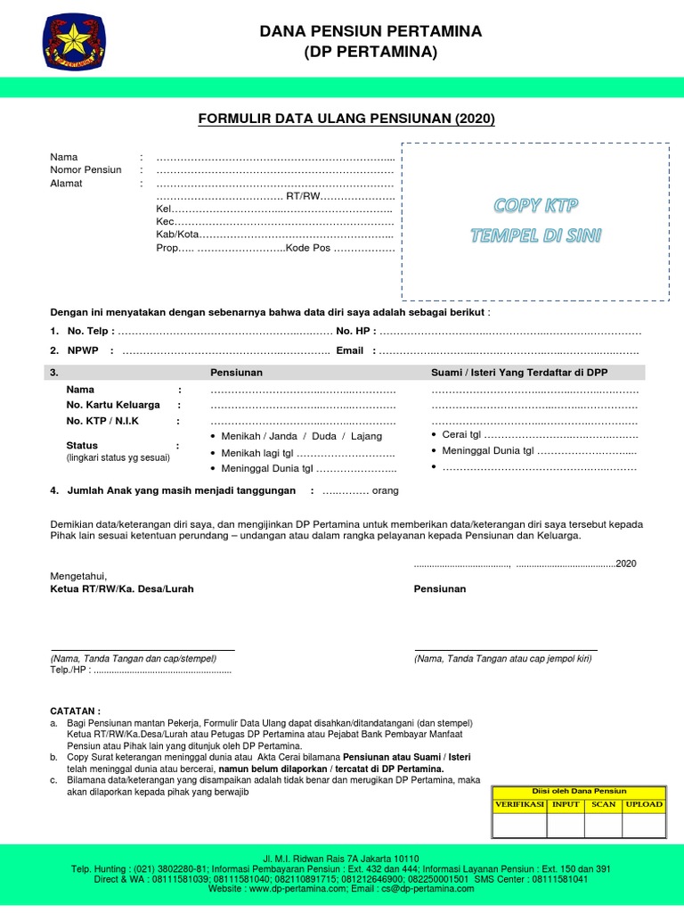 FDU 2020 Pertamina1 | PDF | Hukum | Olahraga & Rekreasi