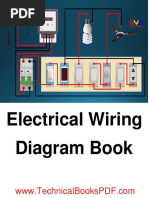 Electrical Wiring Workbook | PDF | Electrical Wiring | Electrical Connector