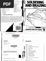 Workshop Practice Series 25 - The Backyard Foundry | PDF | Foreign Language Studies