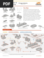 Castell Trapped Key Interlock Guide | PDF