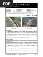 Chapter 8 Culverts&Low Level Water Crossings | PDF | Flood | Stream