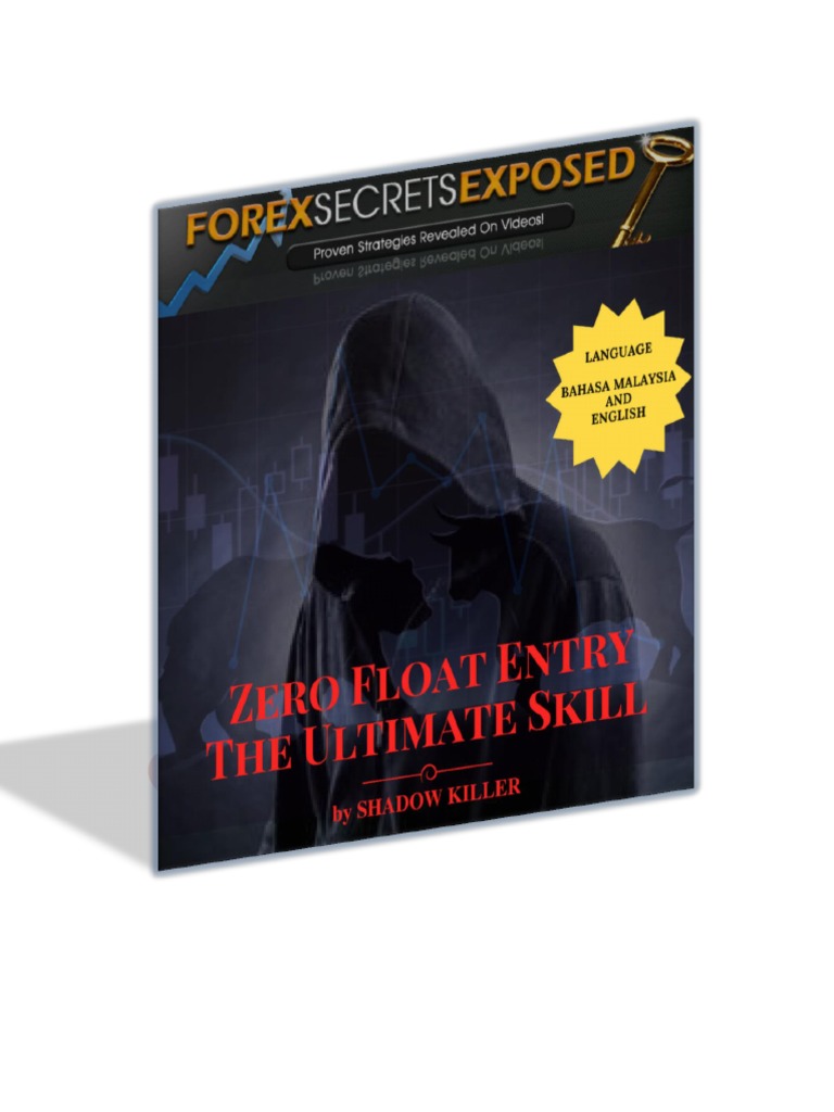 Zero Float Entry - The Ultimate Skill-Unlocked | PDF