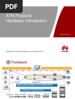 Huawei ATN910C Installation Guide | PDF | Computer Networking | Digital ...